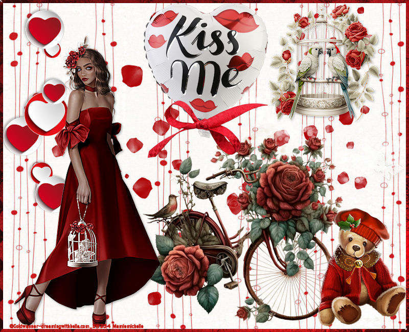 Kiss Me